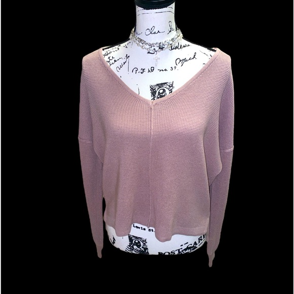 Hippie Rose | Sweaters | Rose Sweater | Poshmark